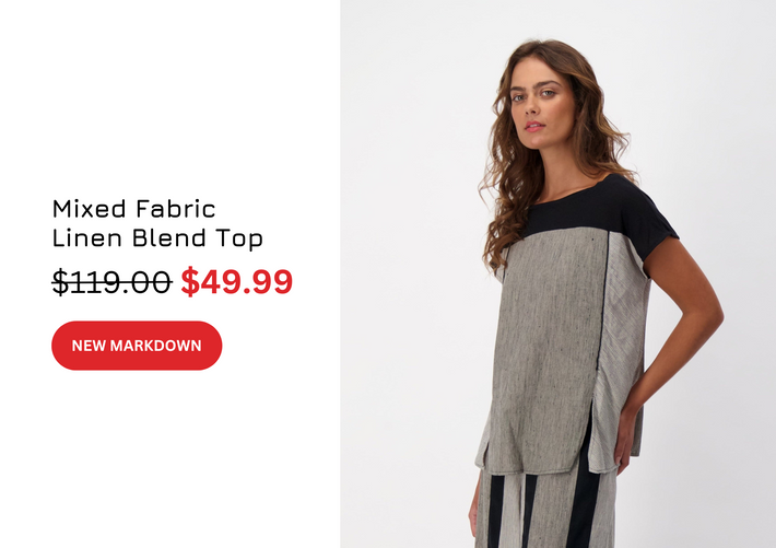 Inspired Style Group | Clothing for Women, Designed in Canada