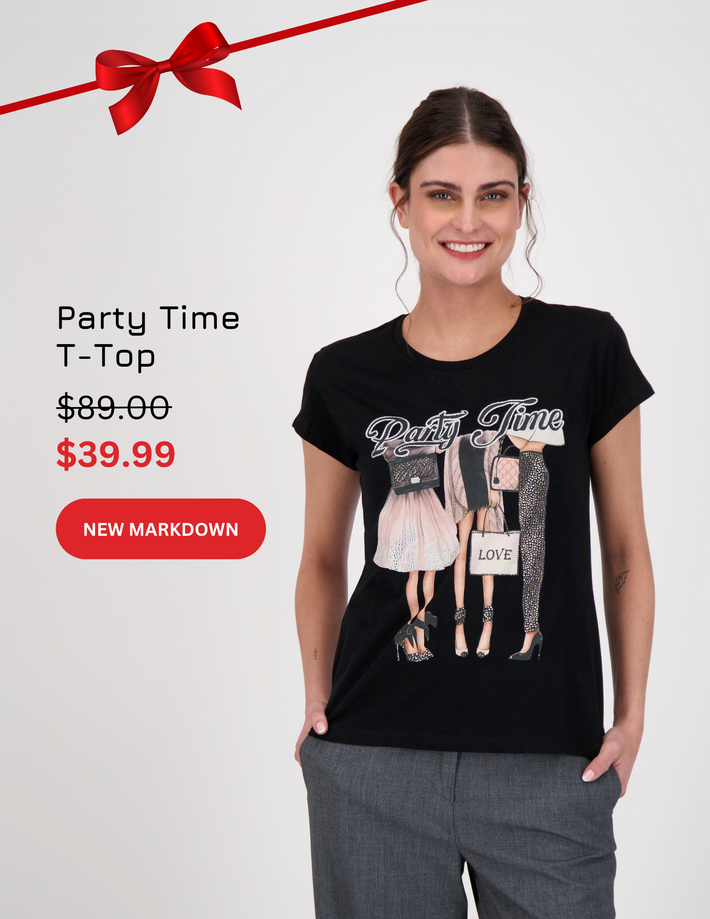 Inspired Style Group | Clothing for Women, Designed in Canada