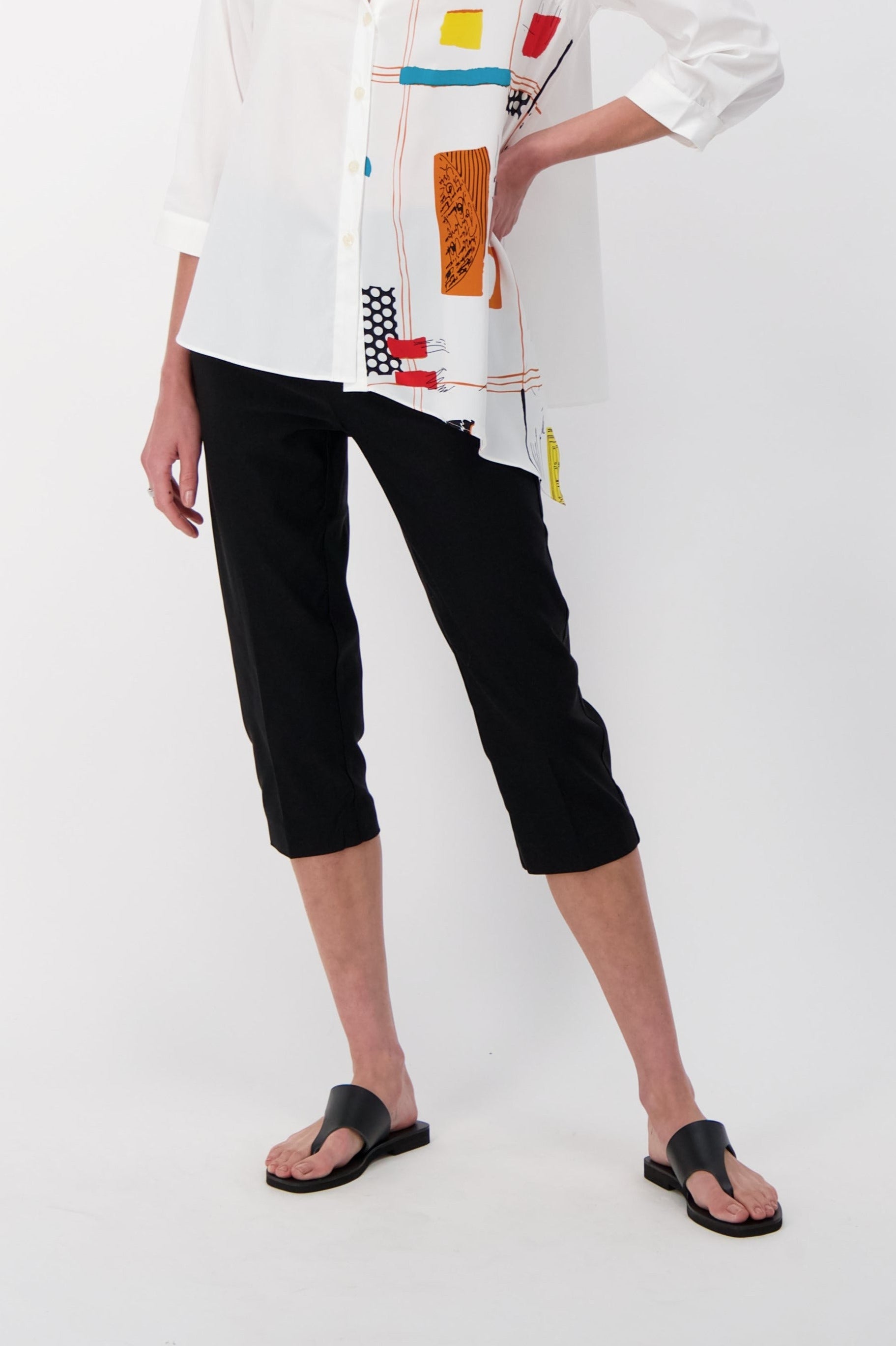 Inspired Style Group - The Knicker