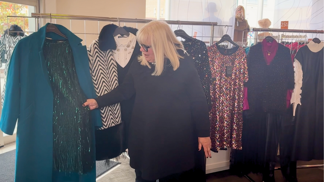 Inspired Style Group | Clothing for Women, Designed in Canada