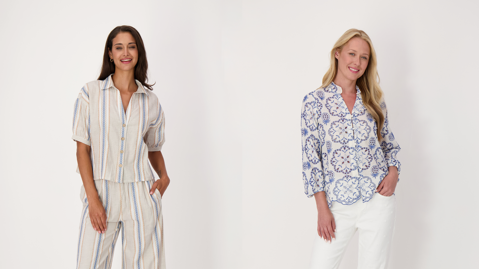 SPANNER | Clothing for Women, Designed in Canada – Inspired Style Group