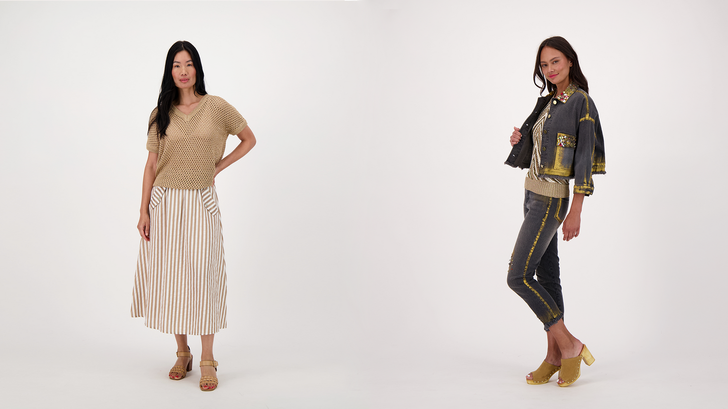 Inspired Style Group | Clothing for Women, Designed in Canada