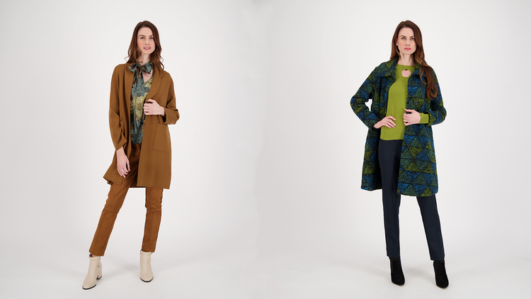 Inspired Style Group | Clothing for Women, Designed in Canada