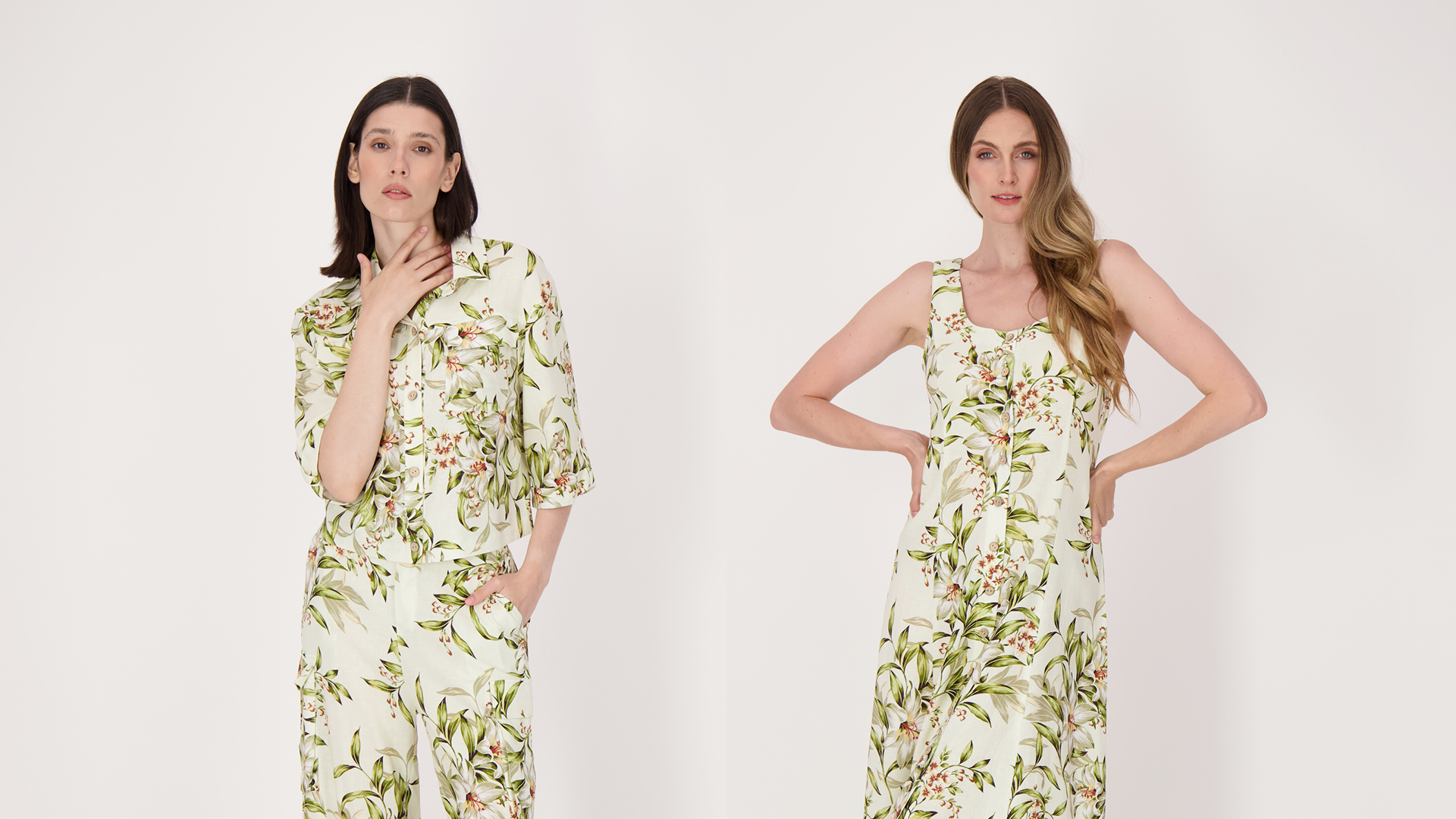 SPANNER | Clothing for Women, Designed in Canada – Inspired Style Group