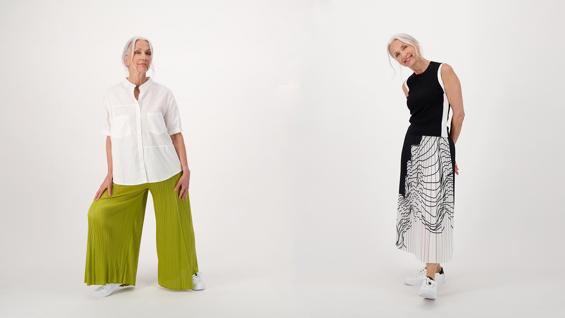 Inspired Style Group | Clothing for Women, Designed in Canada