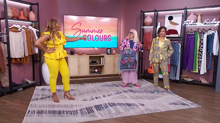 Inspired Style Group | Clothing for Women, Designed in Canada