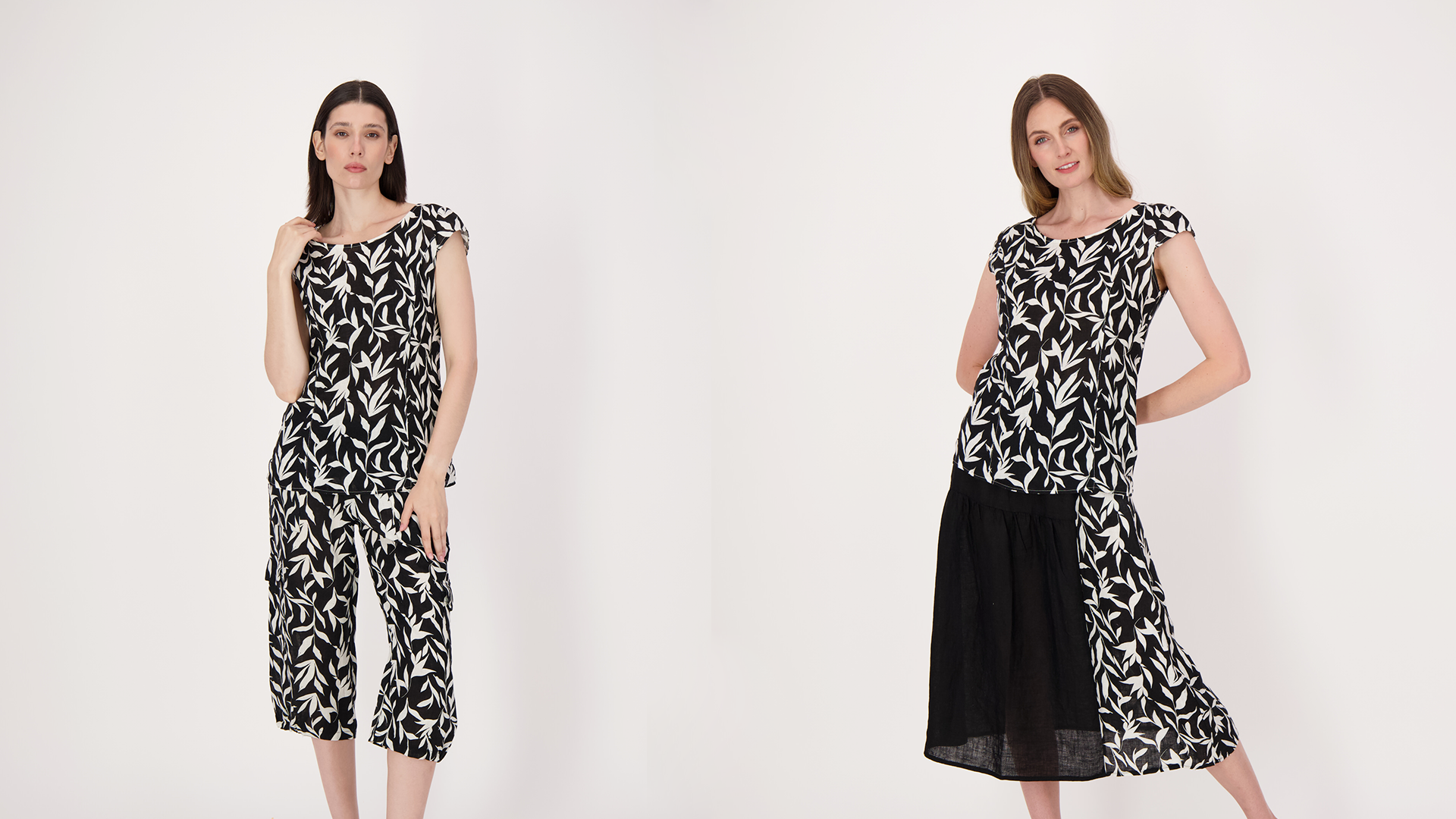 SPANNER | Clothing for Women, Designed in Canada – Inspired Style Group