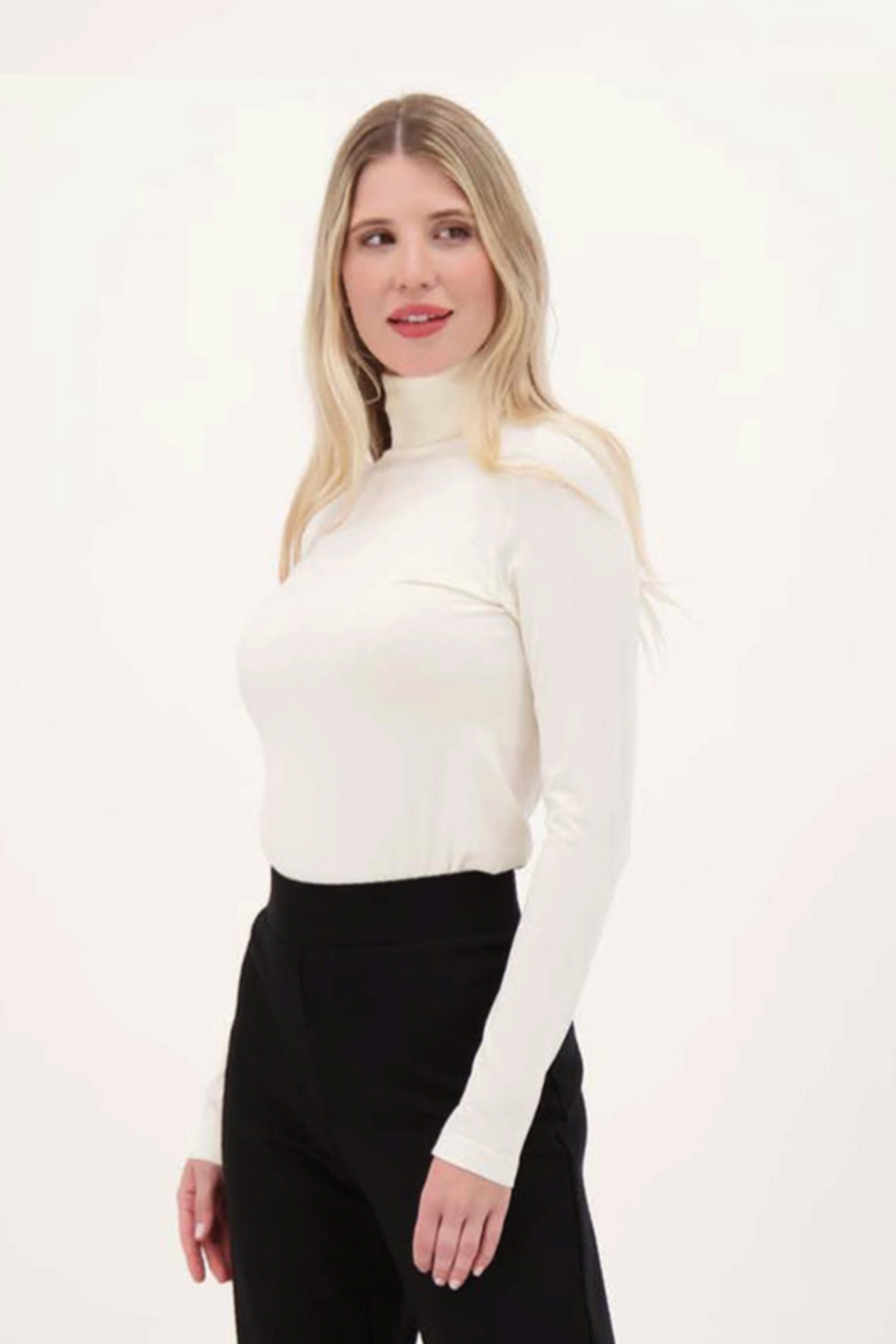 The Turtleneck | Spanner Essentials Collection